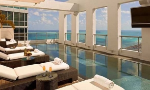 The Setai Miami Beach - Hotels & Style